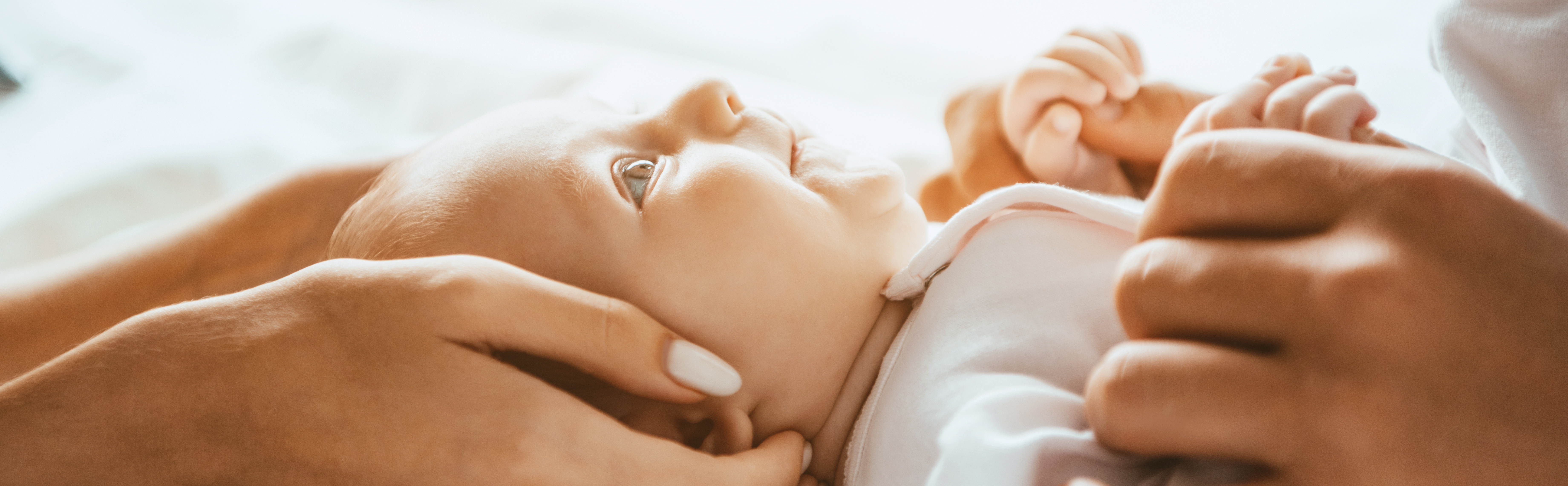 ATELIERS BEBE COCOON – Cocoon et lait